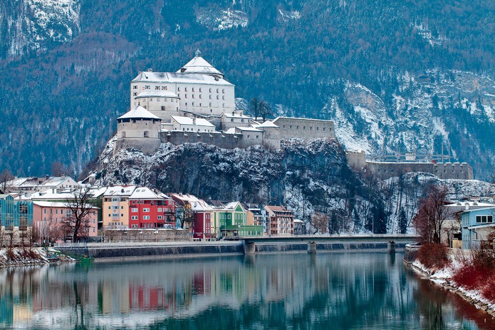 Cityguide – Das ist köstlich in Kufstein – ALPS Magazine