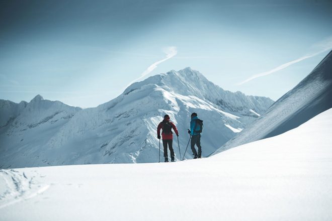 La vie en Alps – Club Med Les Arcs Panorama – ALPS Magazine