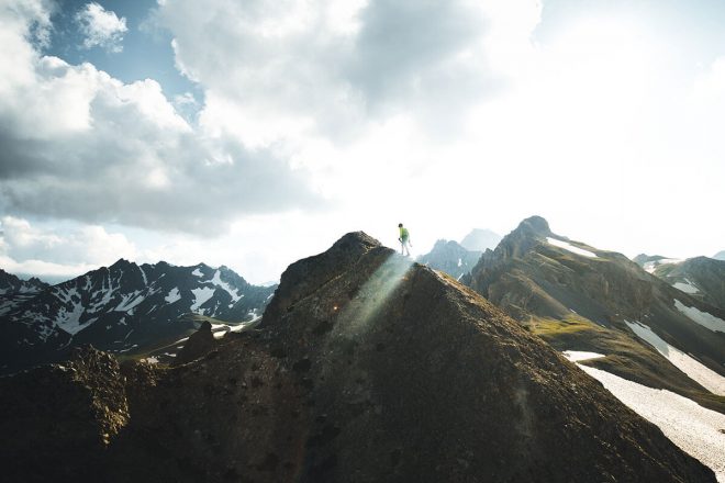 La vie en Alps – Club Med Les Arcs Panorama – ALPS Magazine