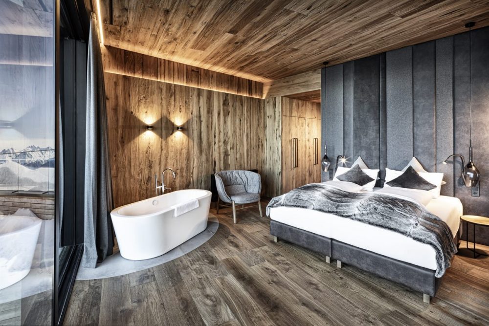 Neu in der Skiregion Hochzillertal-Kaltenbach – drei Mountain Lofts ... Neu in der Skiregion Hochzillertal-Kaltenbach – drei Mountain Lofts ...