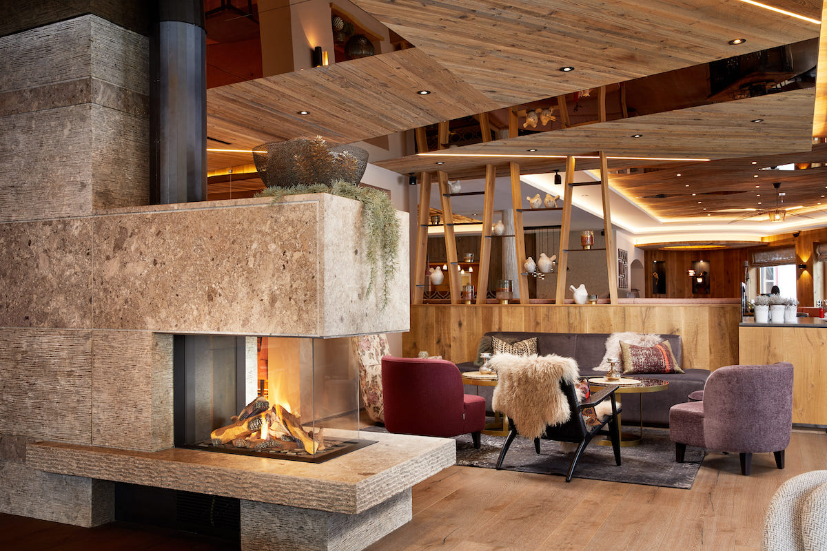 Alps Selection – Alpin Spa Hotel Tuxerhof – ALPS Magazine