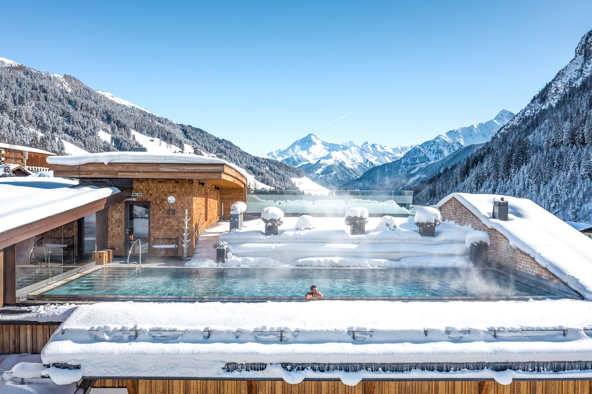 Alps Selection – Alpin Spa Hotel Tuxerhof – ALPS Magazine