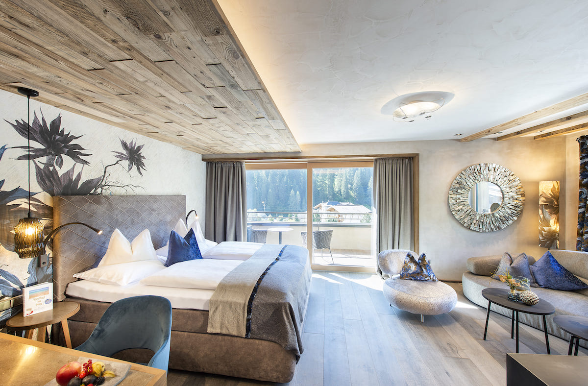 Alps Selection – Alpin Spa Hotel Tuxerhof – ALPS Magazine
